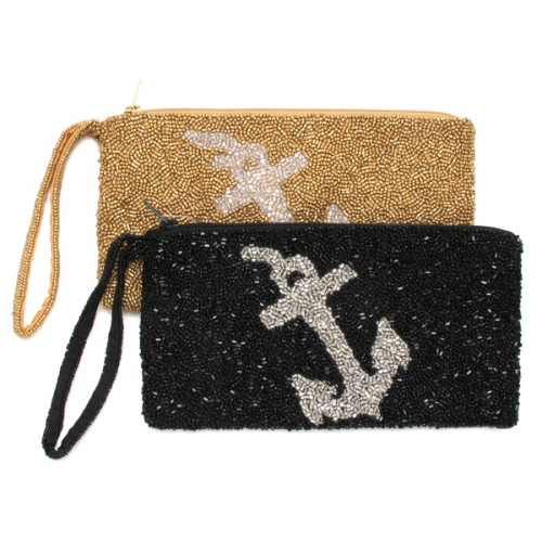 Moyna NYC - Shop Online Handmade Monogram Bags and Accessories