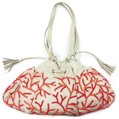 Moyna NYC - Shop Online Handmade Monogram Bags and Accessories