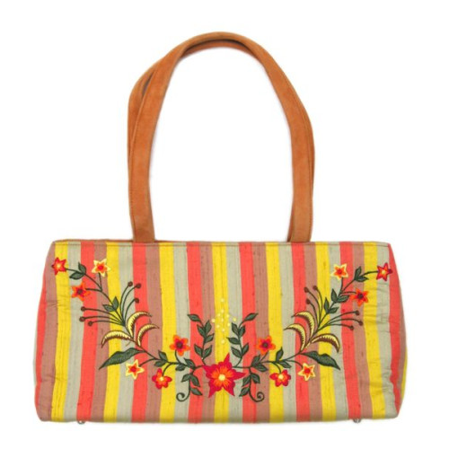 Moyna NYC - Shop Online Handmade Monogram Bags and Accessories