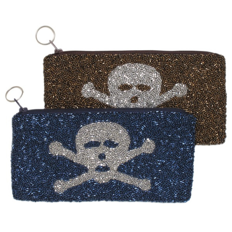 pirate bag
