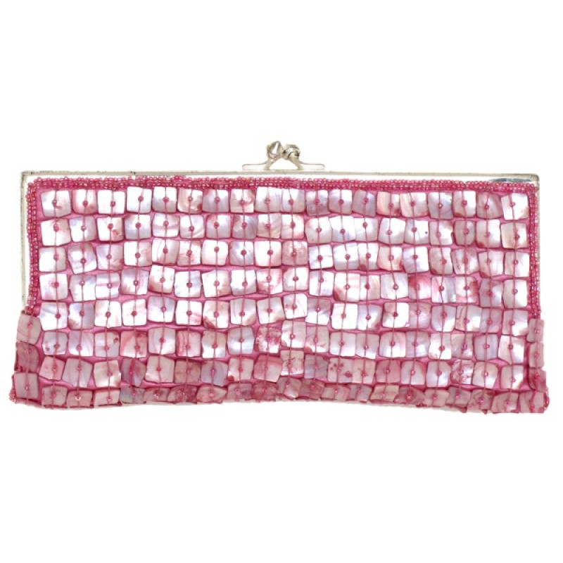 shell clutch