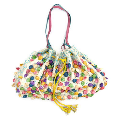 Moyna NYC - Shop Online Handmade Monogram Bags and Accessories