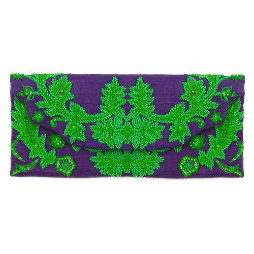 Moyna NYC - Shop Online Handmade Monogram Bags and Accessories