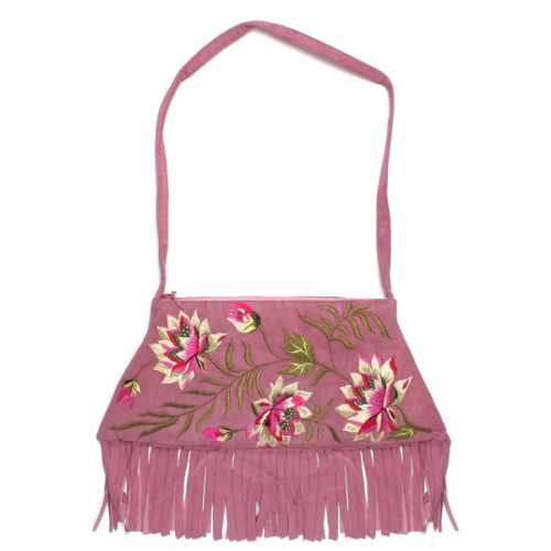 Moyna NYC - Shop Online Handmade Monogram Bags and Accessories